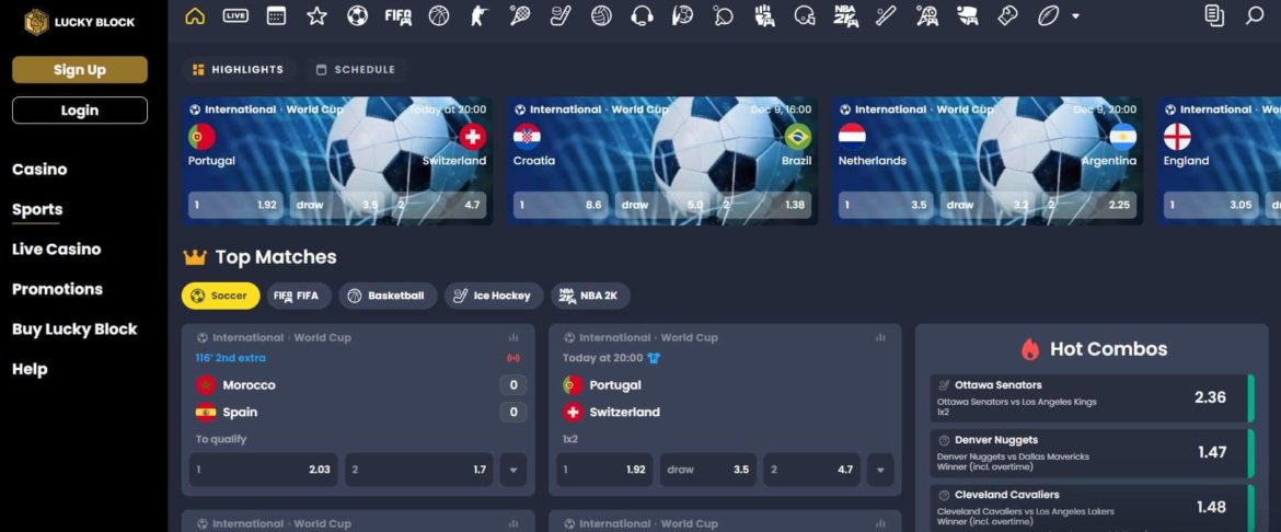 Najbolje testirane sportske kladionice za 2024. godinu